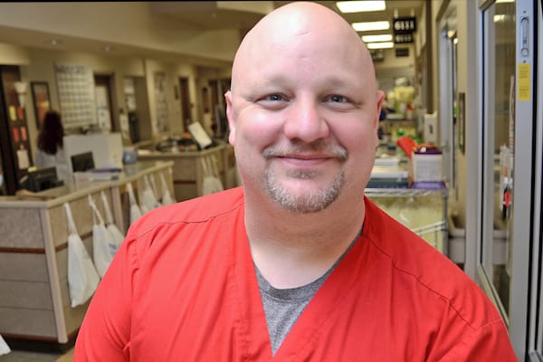 Your Voices - Respiratory Therapist Campaign